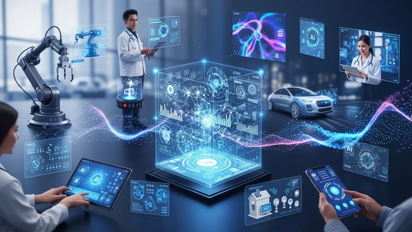 Best Artificial Intelligence Tools