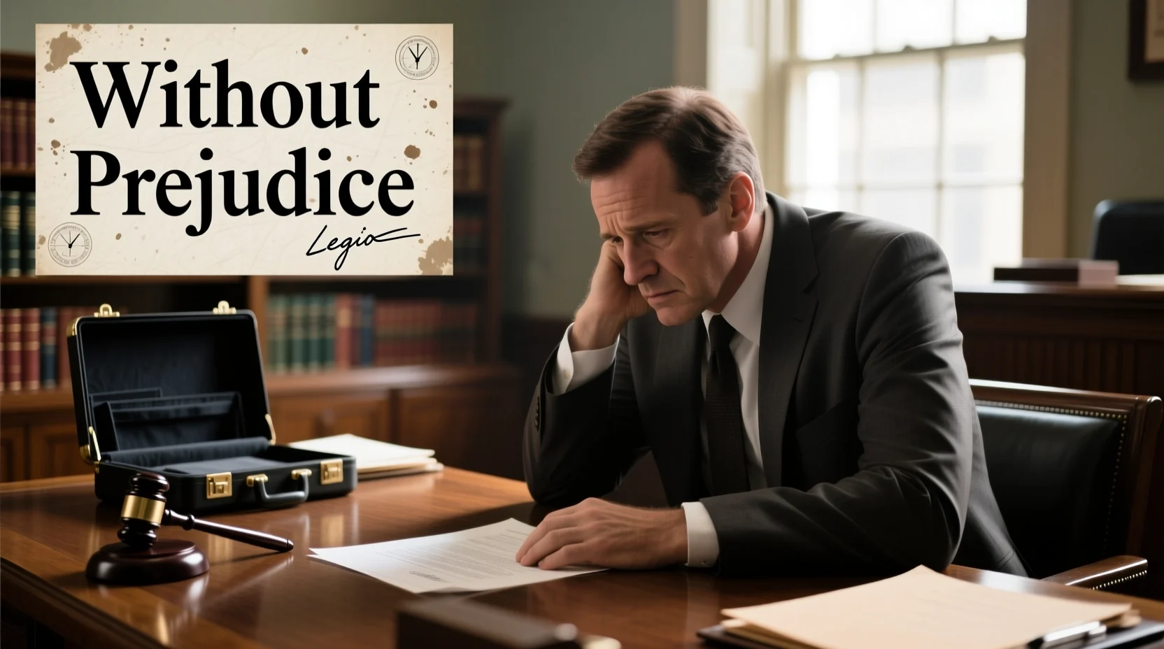 What Does Without Prejudice Mean? 99+ Simple Explanation For 2026