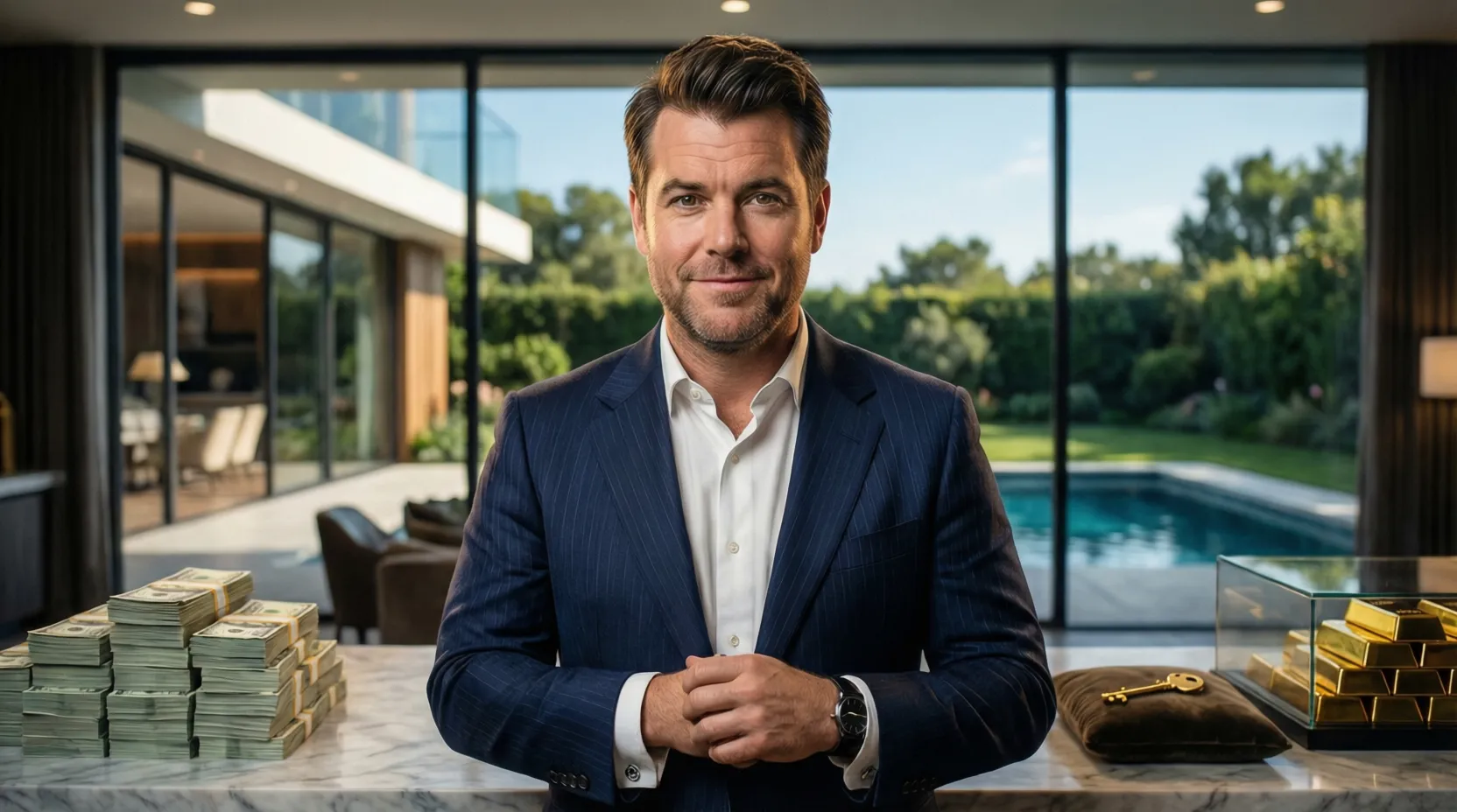 James Corden Net Worth Today: Wealth, Cars, Homes & More 2026