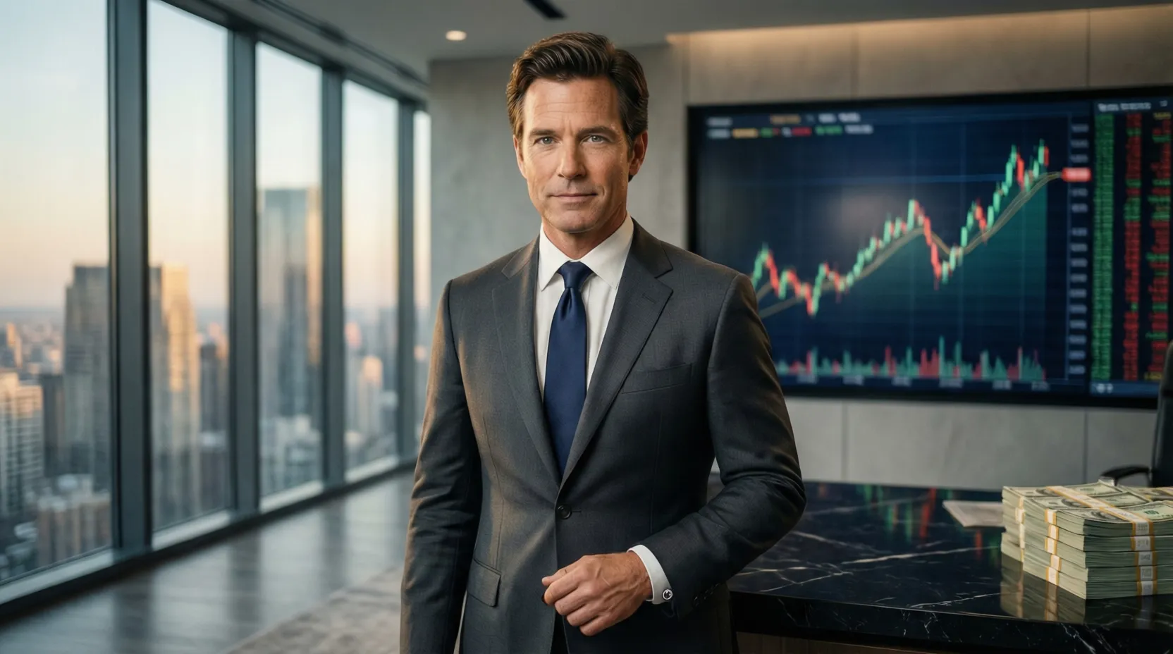 Jesse Watters Net Worth: Salary, Career, Salary and Success for 2026