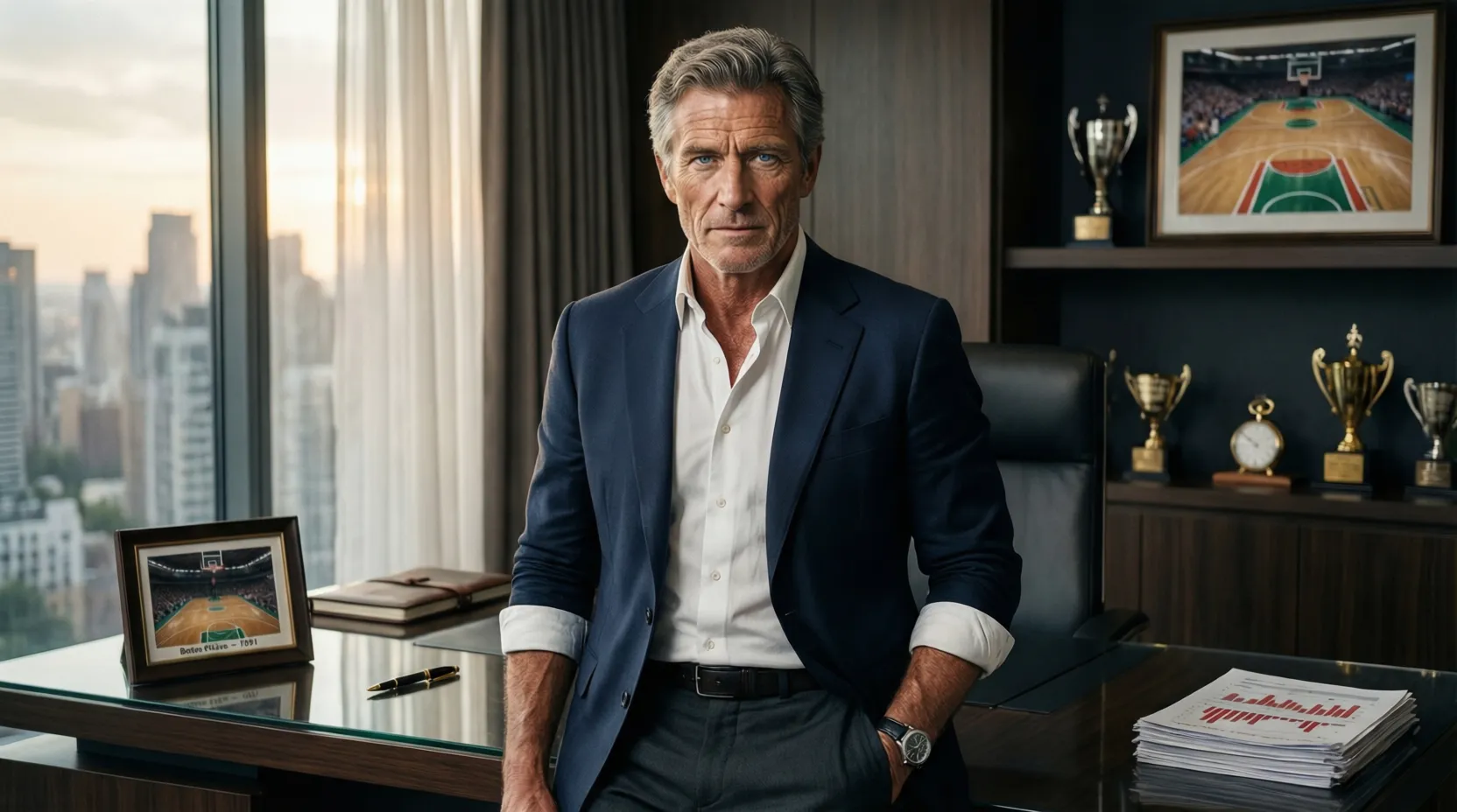 Stephen Colbert Net Worth 2026, Age & Height: Facts Every Fan Should Know