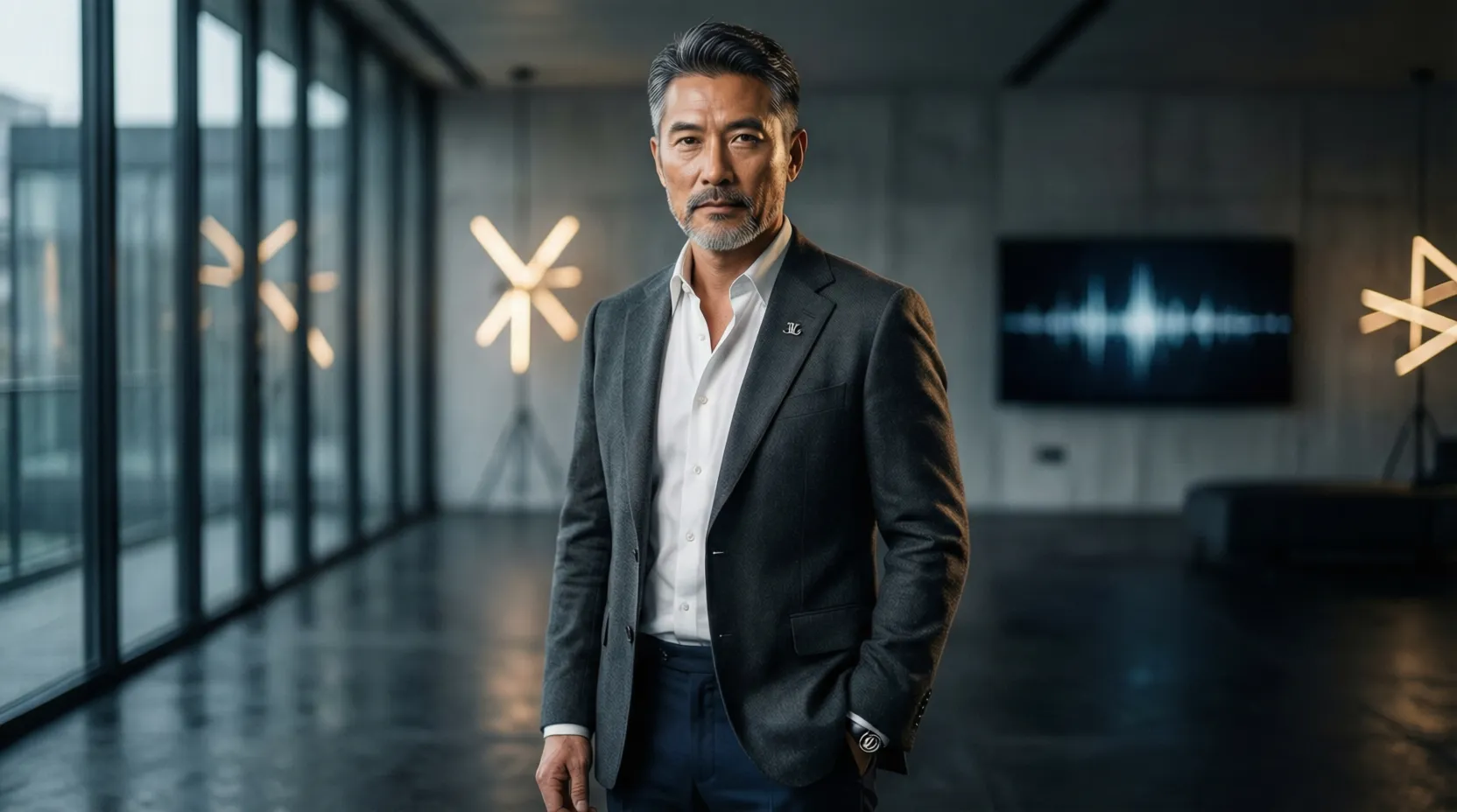 91+ Leo Skepi’s Net Worth: How Rich Is the Actor Really 2026?