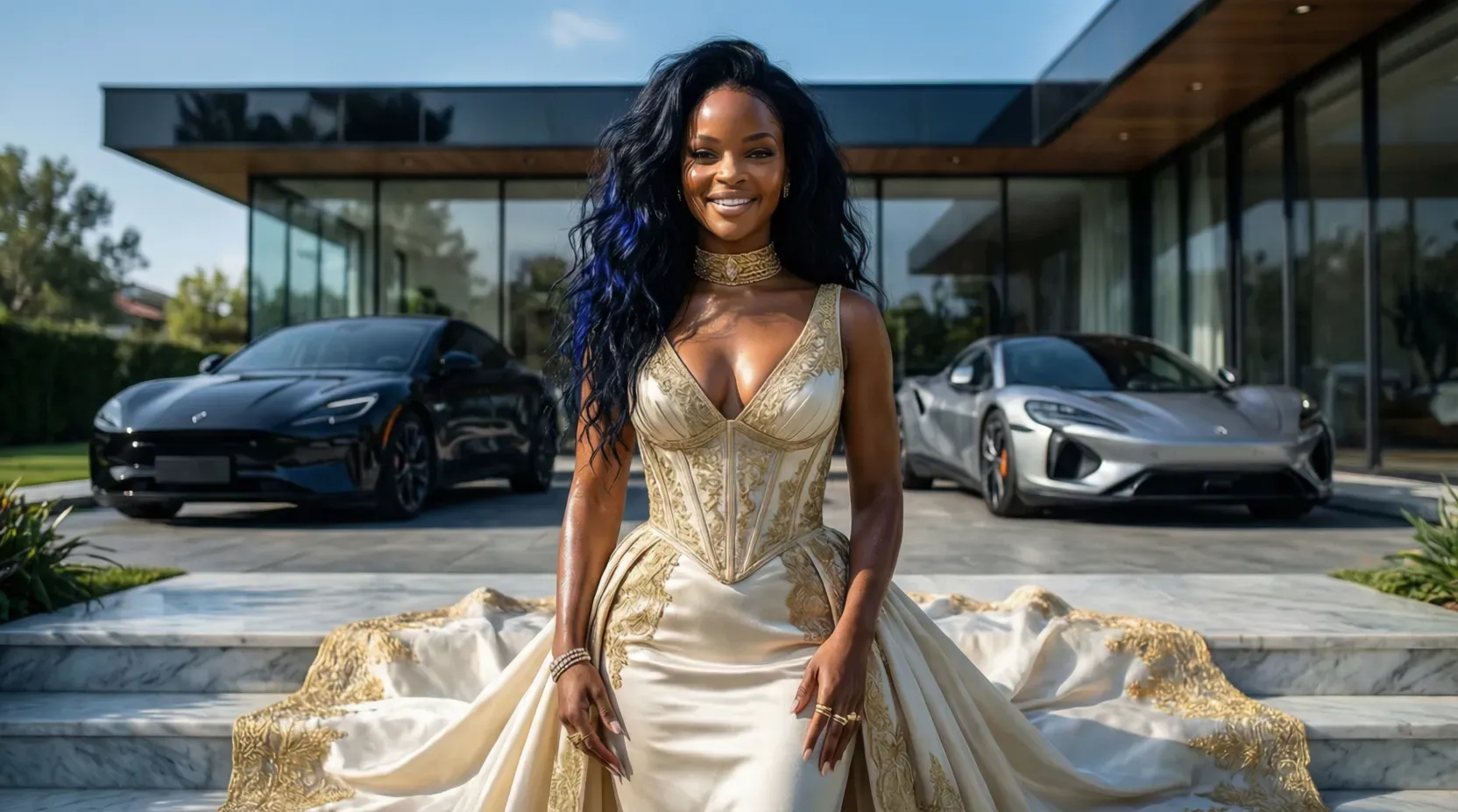 Rihanna Net Worth – Luxury Lifestyle,Earnings & Fortune for 2026