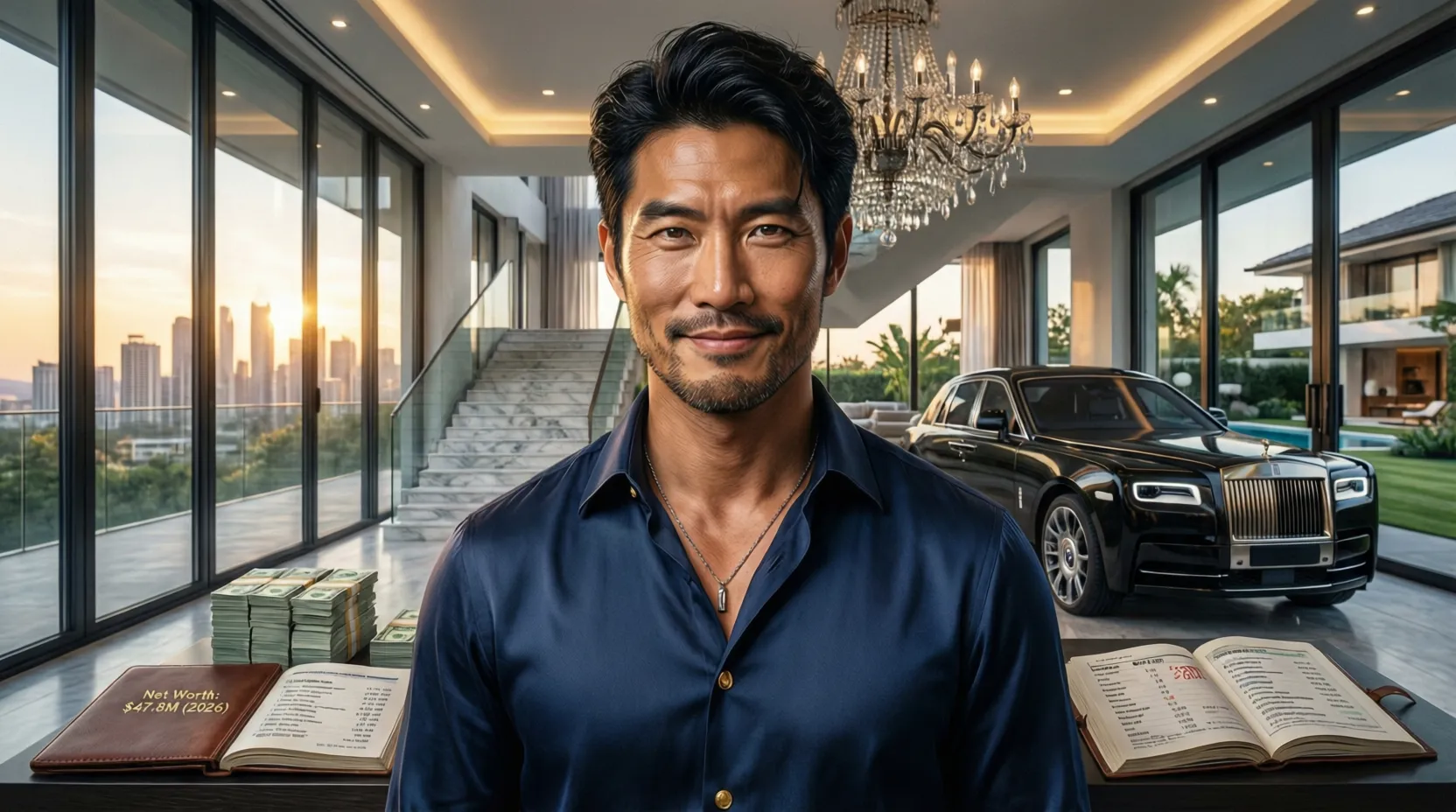 Steve Will Do It Net Worth: Income, Assets, and Lifestyle for 2026